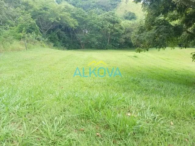 Terreno / Lote para Venda em Jacareí/SP Condomínio Residencial Mirante do Vale