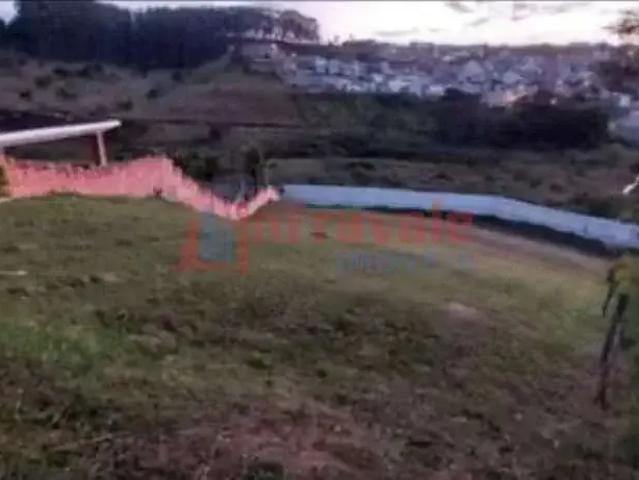 Terreno / Lote para Venda em Jacareí/SP Condomínio Residencial Mirante do Vale