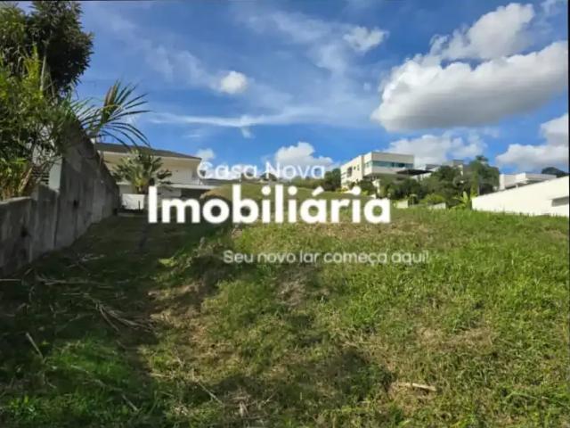 Terreno / Lote para Venda em Jacareí/SP Condomínio Residencial Mirante do Vale