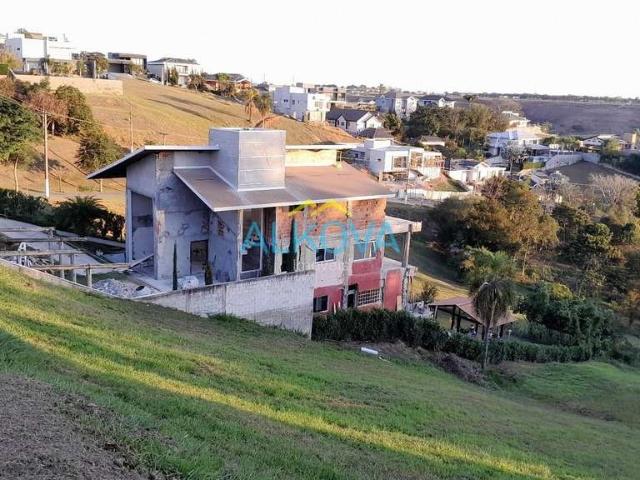 Terreno / Lote para Venda em Jacareí/SP Condomínio Residencial Mirante do Vale