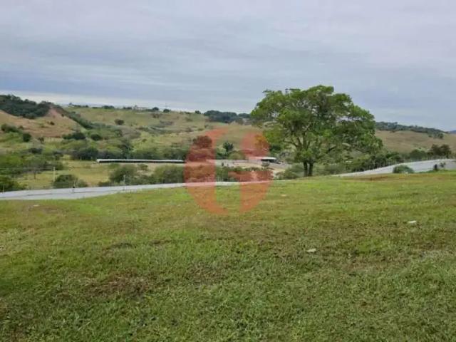 Terreno / Lote para Venda em Jacareí/SP Condomínio Residencial Mirante do Vale