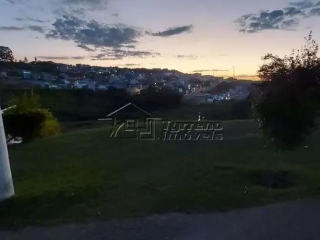 Terreno / Lote para Venda em Jacareí/SP Condomínio Residencial Mirante do Vale