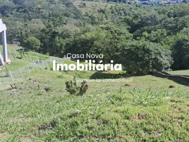 Terreno / Lote para Venda em Jacareí/SP Condomínio Residencial Mirante do Vale