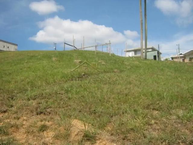 Terreno / Lote para Venda em Jacareí/SP Condomínio Residencial Mirante do Vale