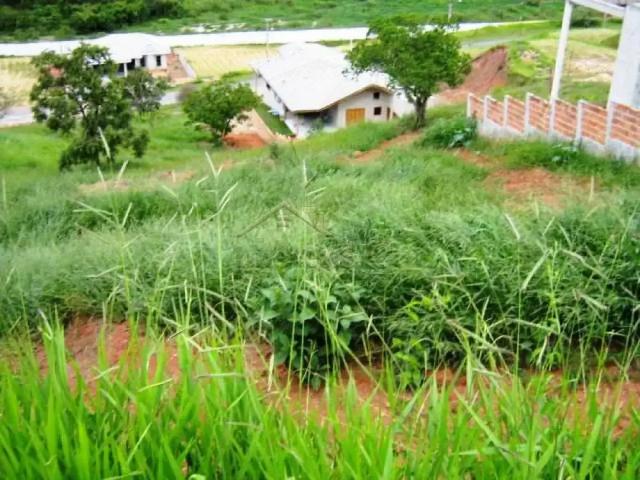 Terreno / Lote para Venda em Jacareí/SP Condomínio Residencial Mirante do Vale