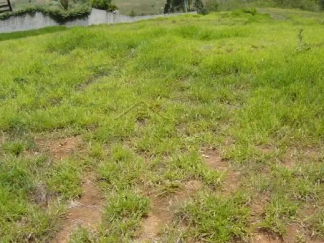 Terreno / Lote para Venda em Jacareí/SP Condomínio Residencial Mirante do Vale