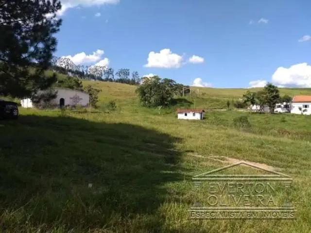 Terreno / Lote para Venda em Jacareí/SP Campo Grande