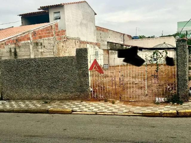 Terreno / Lote para Venda em Jacareí/SP Centro