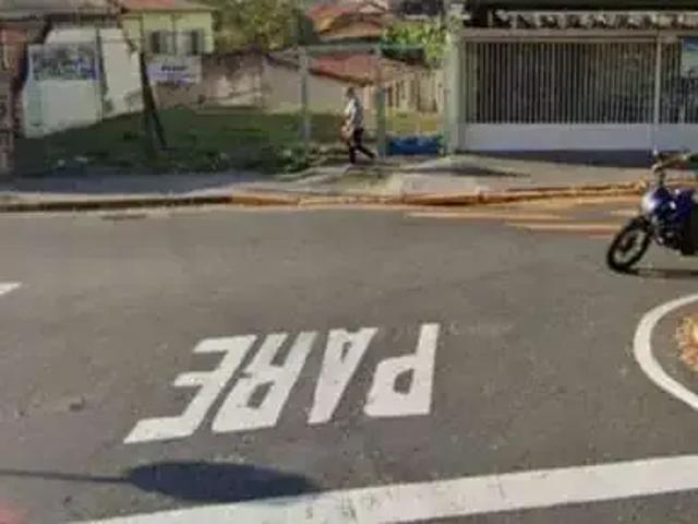 Terreno / Lote para Venda em Jacareí/SP Centro