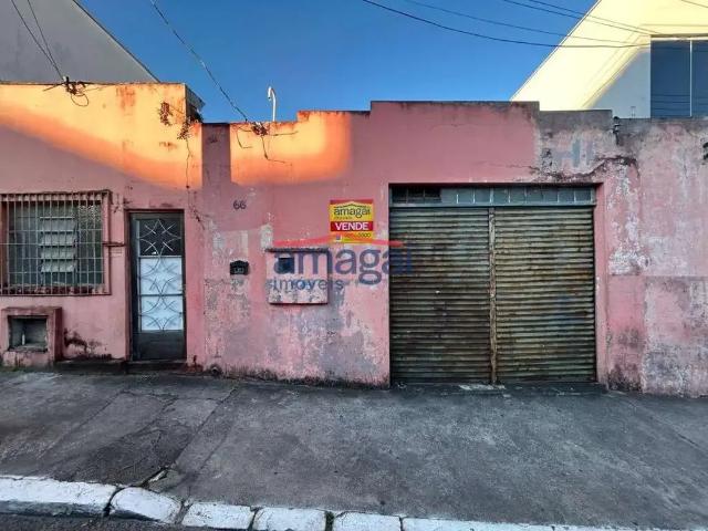 Terreno / Lote para Venda em Jacareí/SP Centro