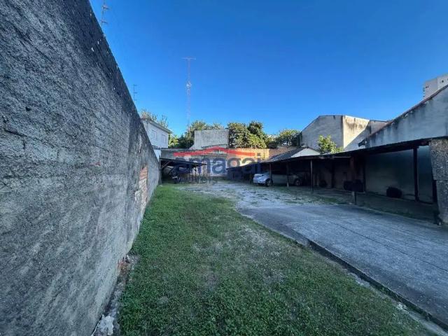 Terreno / Lote para Venda em Jacareí/SP Centro
