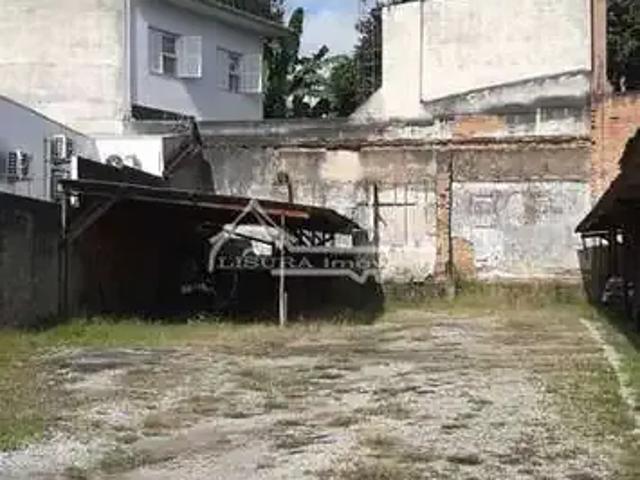 Terreno / Lote para Venda em Jacareí/SP Centro