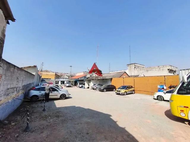 Terreno / Lote para Venda em Jacareí/SP Centro