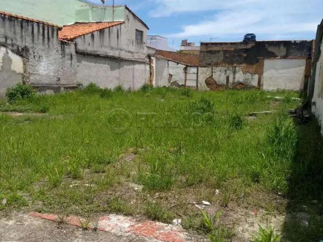 Terreno / Lote para Venda em Jacareí/SP Centro