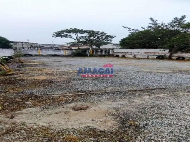 Terreno / Lote para Venda em Jacareí/SP Centro
