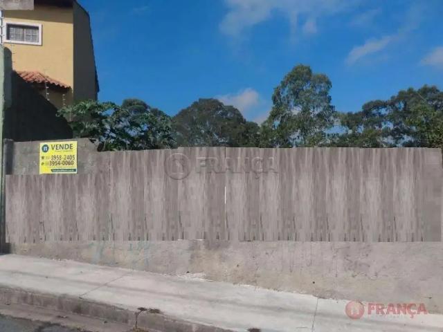 Terreno / Lote para Venda em Jacareí/SP Centro