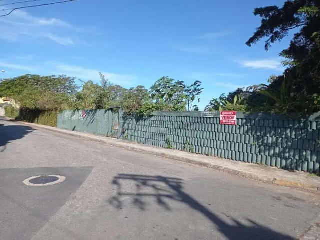 Terreno / Lote para Venda em Jacareí/SP Centro