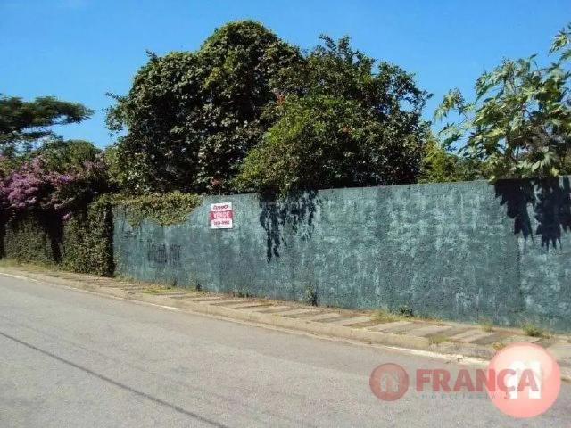 Terreno / Lote para Venda em Jacareí/SP Centro