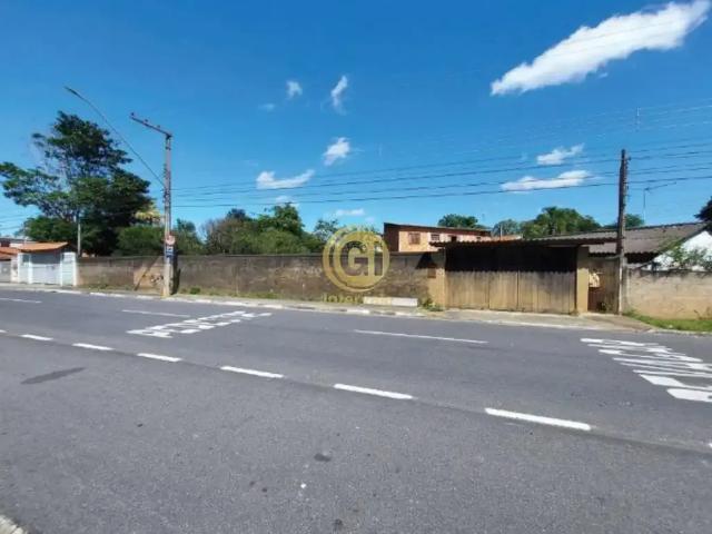 Terreno / Lote para Venda em Jacareí/SP Centro