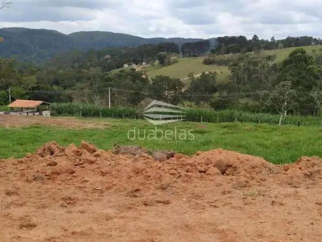 Terreno / Lote para Venda em Jacareí/SP Chácara Itapoã