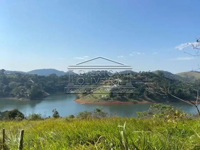 Terreno / Lote para Venda em Jacareí/SP Chácaras Condomínio Recanto Pássaros II