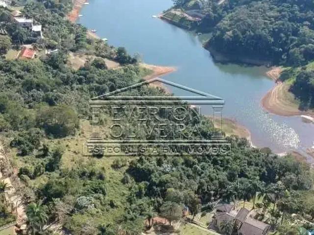 Terreno / Lote para Venda em Jacareí/SP Chácaras Condomínio Recanto Pássaros II