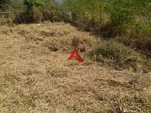 Terreno / Lote para Venda em Jacareí/SP Chácaras Santa Maria