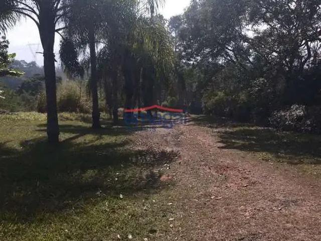 Terreno / Lote para Venda em Jacareí/SP Chácaras Santa Maria