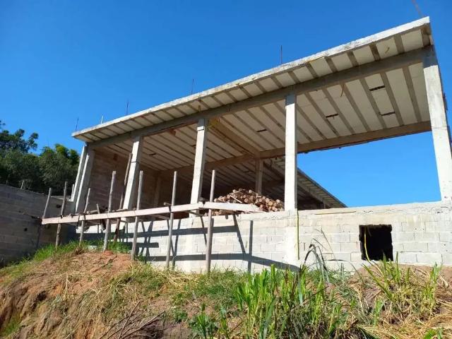Terreno / Lote para Venda em Jacareí/SP Chácaras Santa Maria