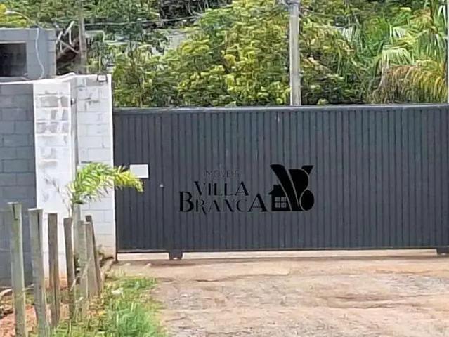 Terreno / Lote para Venda em Jacareí/SP Chácaras Santa Maria
