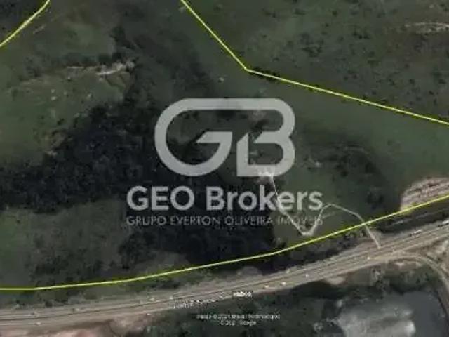 Terreno / Lote para Venda em Jacareí/SP Chácaras Reunidas Bela Vista