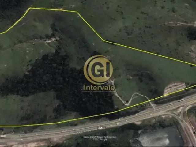 Terreno / Lote para Venda em Jacareí/SP Chácaras Reunidas Bela Vista