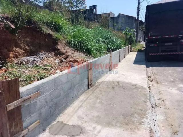 Terreno / Lote para Venda em Jacareí/SP Chácaras Reunidas Igarapés