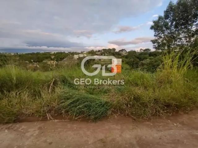 Terreno / Lote para Venda em Jacareí/SP Chácaras Reunidas Igarapés