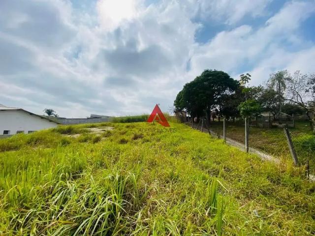 Terreno / Lote para Venda em Jacareí/SP Chácaras Reunidas Igarapés