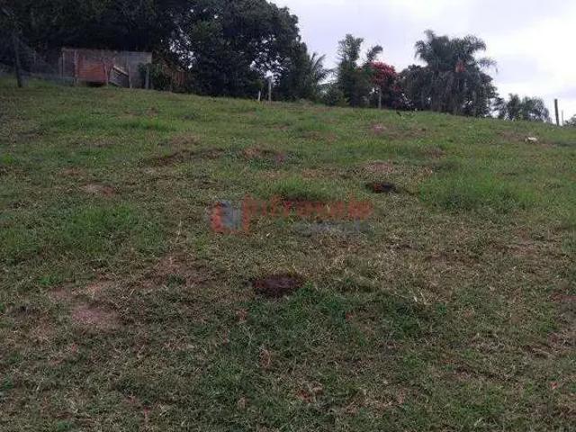 Terreno / Lote para Venda em Jacareí/SP Chácaras Reunidas Igarapés