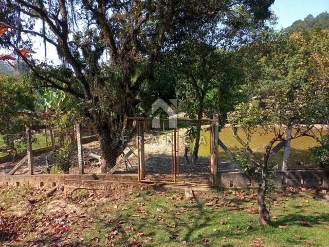 Terreno / Lote para Venda em Jacareí/SP Chácaras Reunidas Igarapés