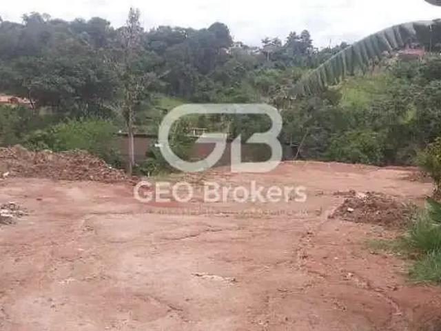 Terreno / Lote para Venda em Jacareí/SP Chácaras Reunidas Igarapés