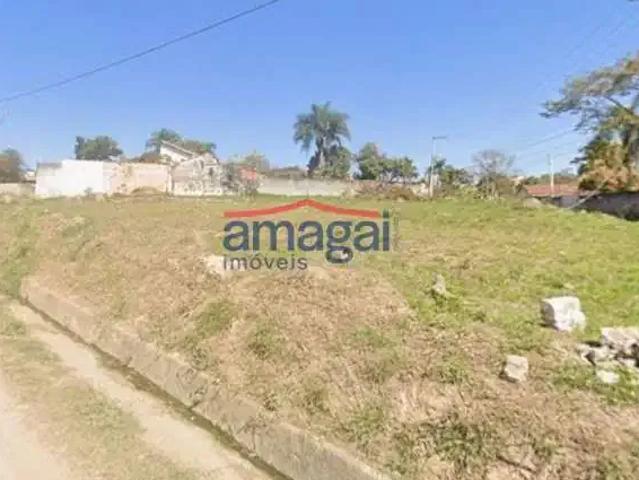 Terreno / Lote para Venda em Jacareí/SP Chácaras Reunidas Igarapés