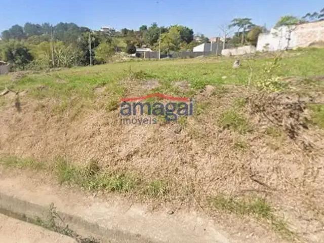 Terreno / Lote para Venda em Jacareí/SP Chácaras Reunidas Igarapés