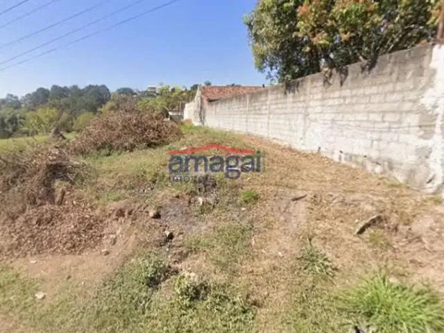 Terreno / Lote para Venda em Jacareí/SP Chácaras Reunidas Igarapés