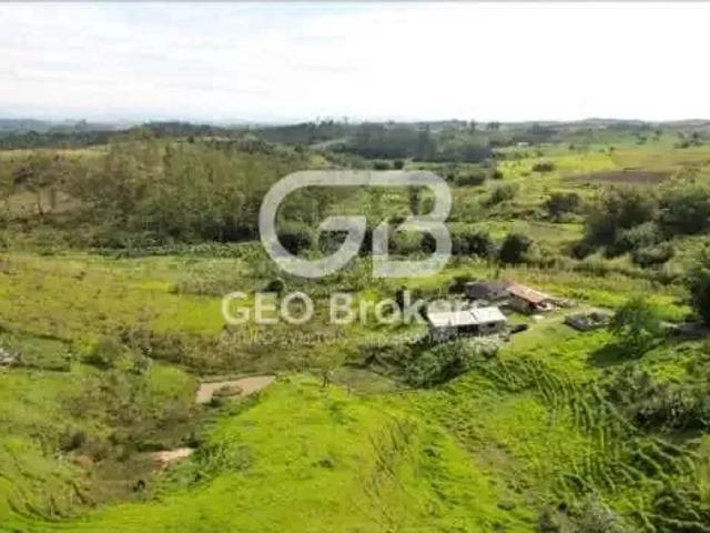 Terreno / Lote para Venda em Jacareí/SP Chácaras Reunidas Igarapés
