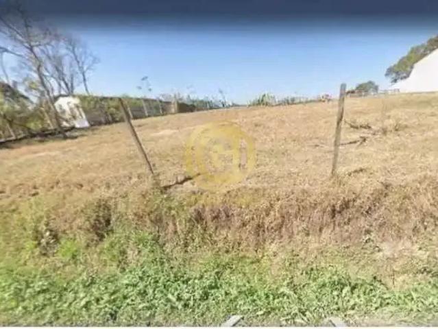 Terreno / Lote para Venda em Jacareí/SP Chácaras Reunidas Igarapés