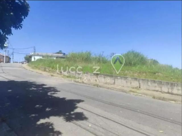 Terreno / Lote para Venda em Jacareí/SP Chácaras Reunidas Igarapés