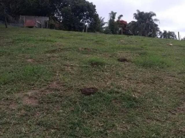 Terreno / Lote para Venda em Jacareí/SP Chácaras Reunidas Igarapés