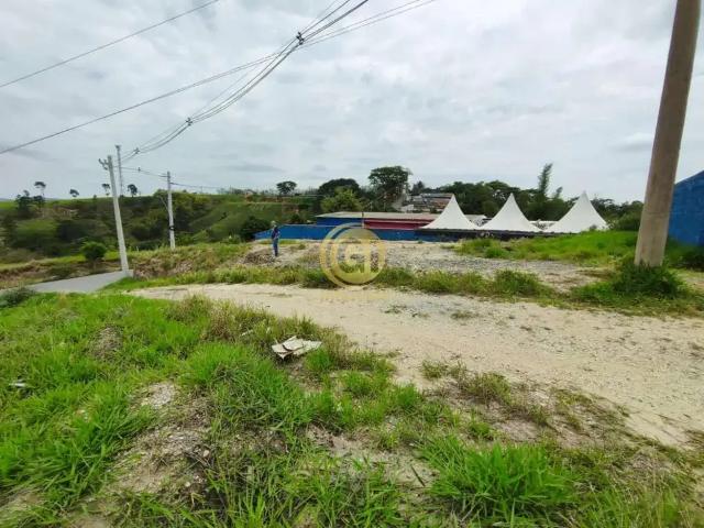 Terreno / Lote para Venda em Jacareí/SP Chácaras Reunidas Igarapés
