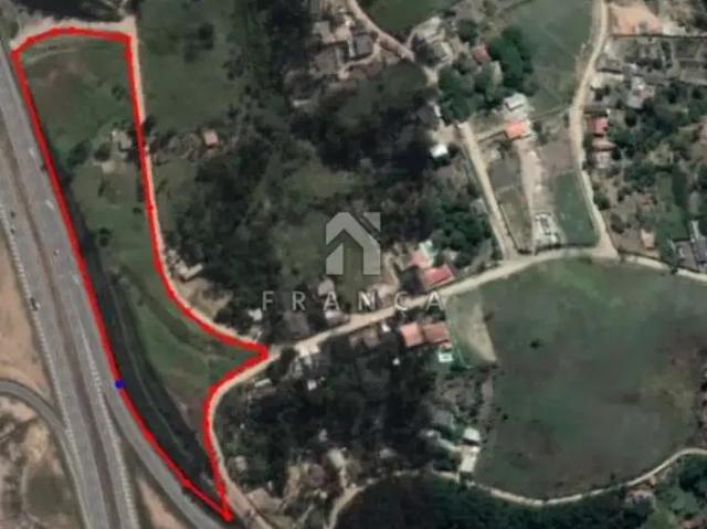 Terreno / Lote para Venda em Jacareí/SP Chácaras Reunidas Igarapés