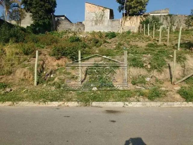 Terreno / Lote para Venda em Jacareí/SP Chácaras Reunidas Igarapés
