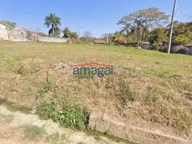 Terreno / Lote para Venda em Jacareí/SP Chácaras Reunidas Igarapés