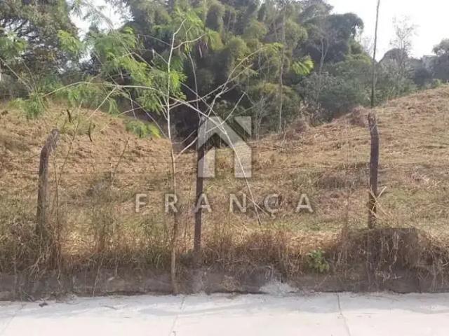 Terreno / Lote para Venda em Jacareí/SP Chácaras Reunidas Igarapés